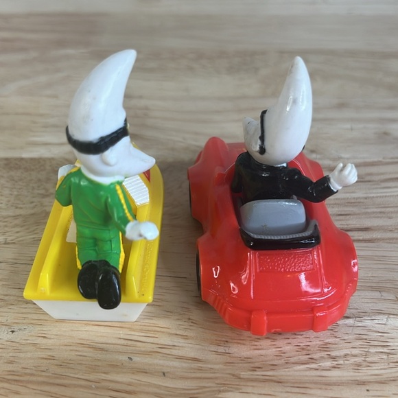 McDonald's | Toys | 988 Mcdonalds Mac Tonight Happy Meal Toys Mcdonalds ...